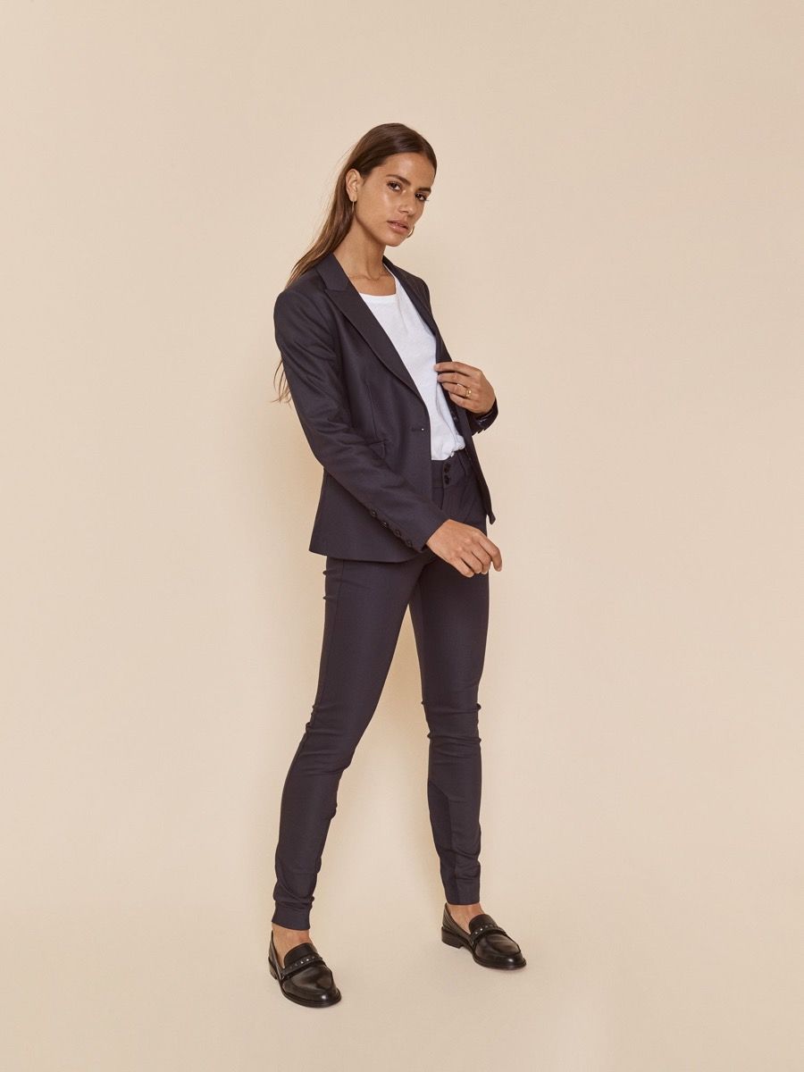 Mos Mosh - A classic pair of tailored suit pants