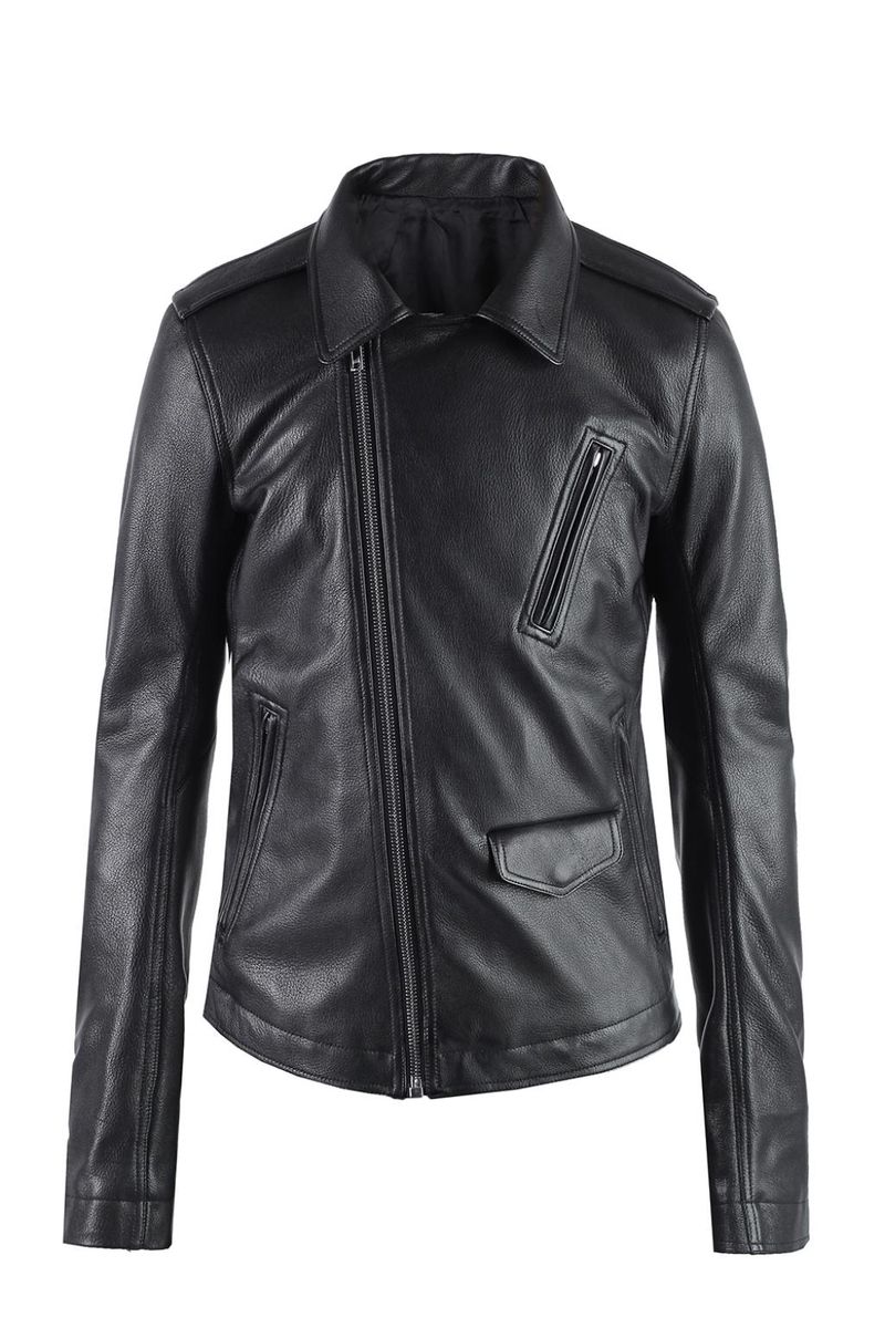 Epaulettes Jacket