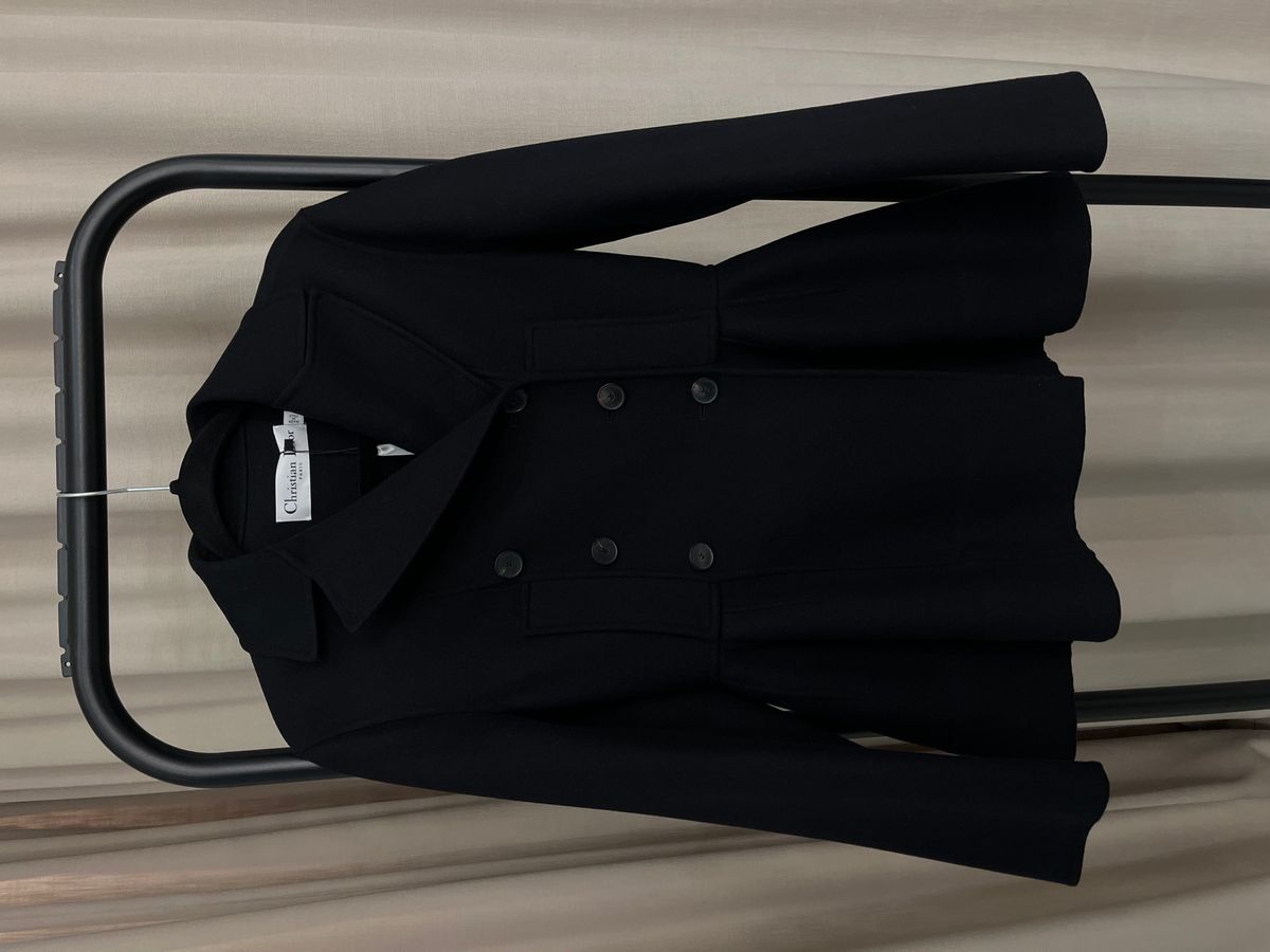 Bar Jacket