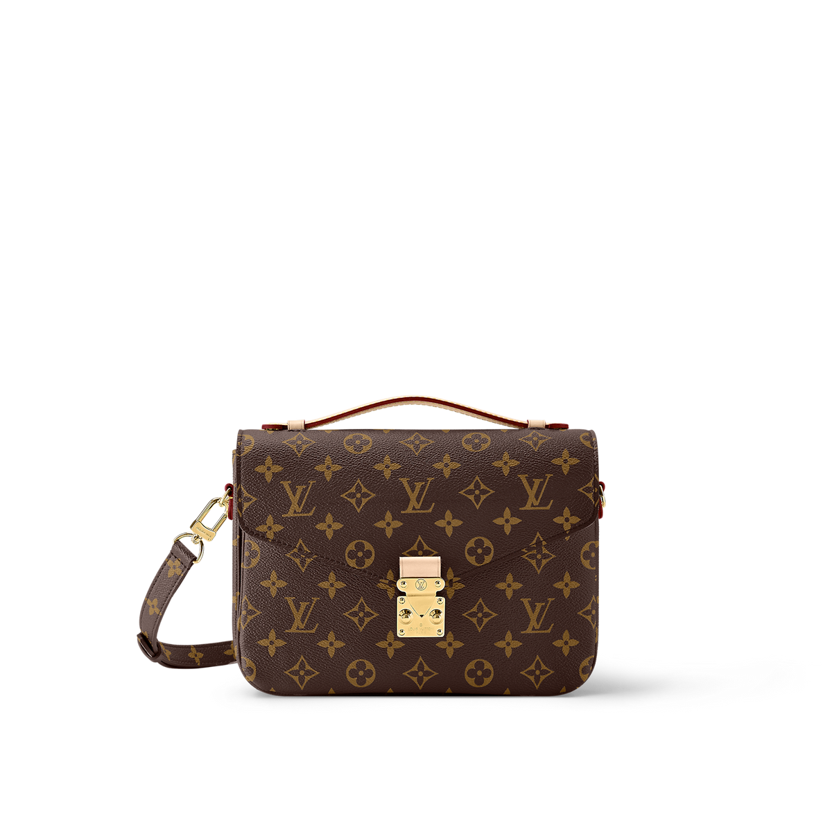 LV Pochette Metis Monogram