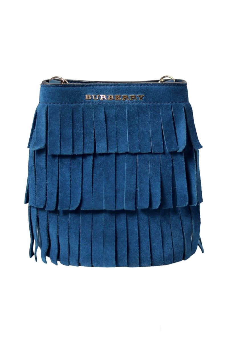 Bucket Bag